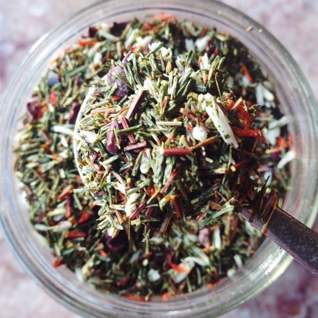 Dr. Karen Tyson – Nutritional, Herbal and Ayurvedic Consults